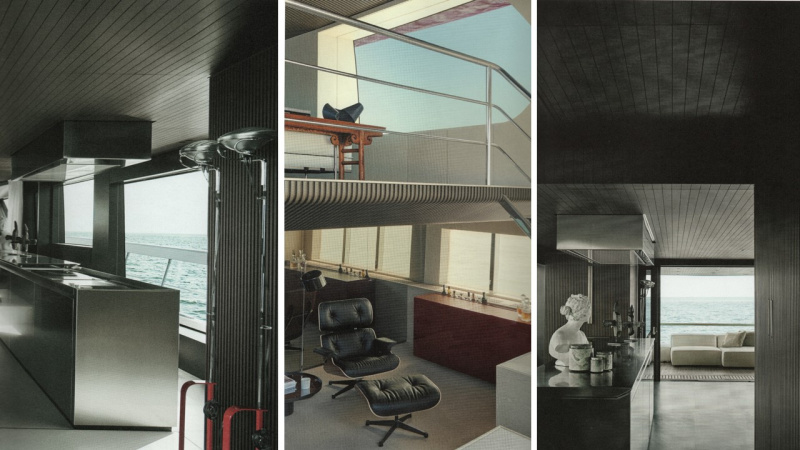 Piero Lissoni, architetto e designer | Maria Luisa Ghianda